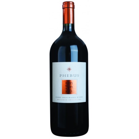 Tinto Phebus Mmc Magnum 1500 ml