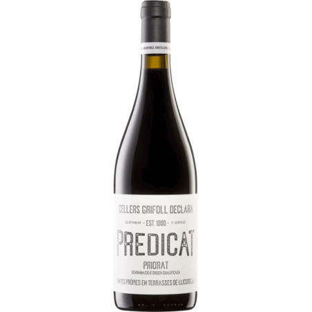 TINTO PREDICAT 750 ML.